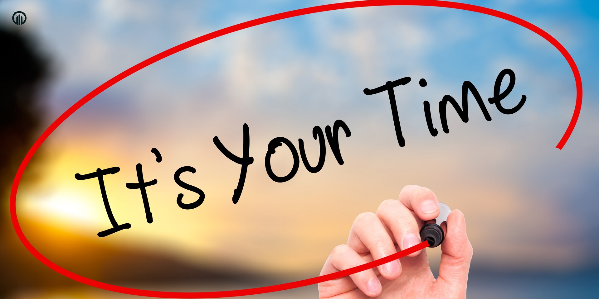 It is your time – Miz Mzwakhe Tancredi